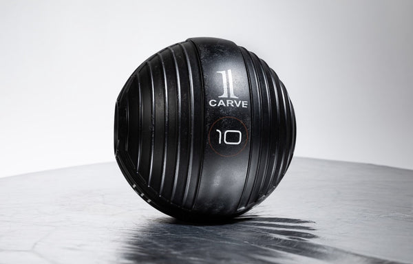 CARVE1 Sportsballs